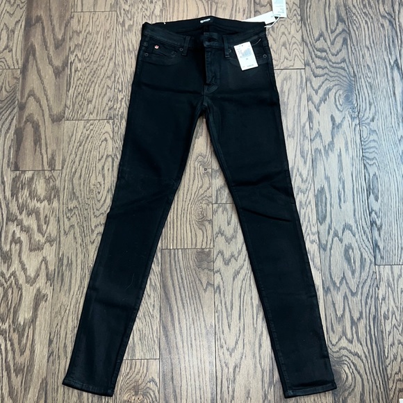 Hudson Jeans | Jeans | Hudson Brand Black Skinny Jeans | Poshmark